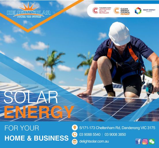 new-posts – Delight Solar