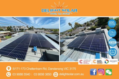 Delight Solar 09-09-2022 – Delight Solar